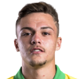 Flamengo 2023 Squads SoFIFA