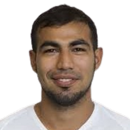 Pablo - Customized - FIFA 19 - Sep 11, 2019 | SoFIFA