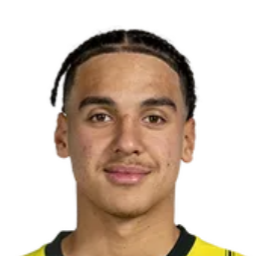 Mathis Albert - Customized - FC 25 - Feb 19, 2025 | SoFIFA