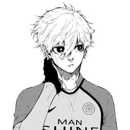 Nagi - Customized - FIFA 23 - Sep 11, 2023 | SoFIFA