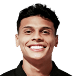 Richard Rios FC 24 Oct 16, 2023 SoFIFA