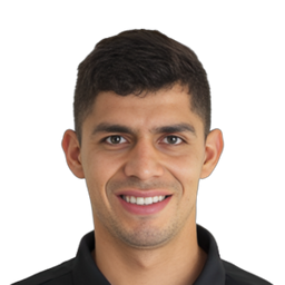 FC25 - Tijuana Squads SoFIFA