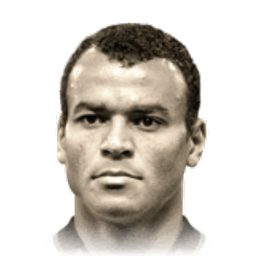Cafu - Customized | SoFIFA