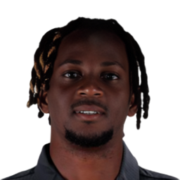 FC25 - Querétaro - FC 25 - Dec 18, 2024 | SoFIFA