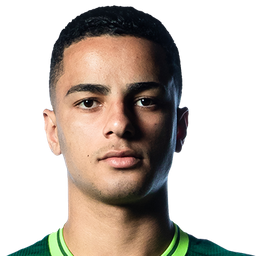 Palmeiras Squads SoFIFA