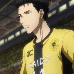 Seishiro Nagi - Customized - FIFA 23 - Sep 11, 2023 | SoFIFA