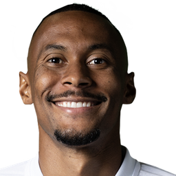 Bahia - FC 25 - Mar 25, 2025 | SoFIFA