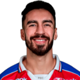 Fortaleza - FC 25 - Jul 17, 2025 | SoFIFA