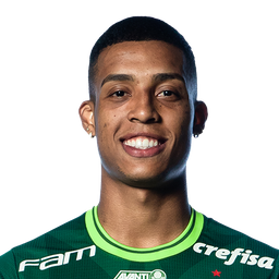 Palmeiras Squads SoFIFA