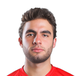 FC25 - Necaxa Squads SoFIFA