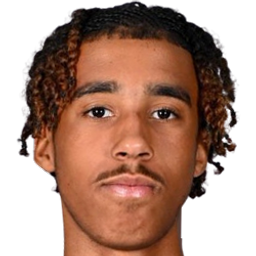 Leny Yoro FC 24 Jul 24, 2024 SoFIFA