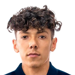 Jorge Ruvalcaba - Customized | SoFIFA