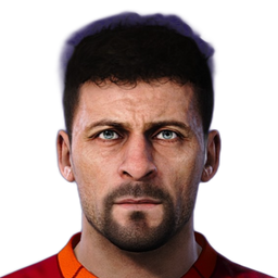 Players created by Vivan SoFIFA