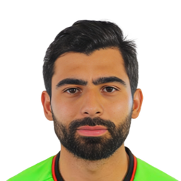 FC24 - Juárez Squads SoFIFA