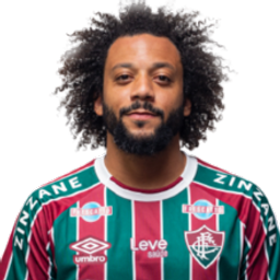 Marcelo FC 24 Aug 20, 2024 SoFIFA