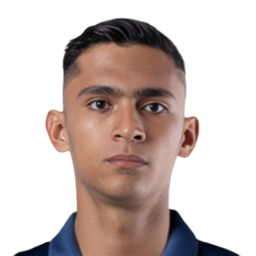 FC25 - Monterrey - FC 25 - Jul 9, 2025 | SoFIFA