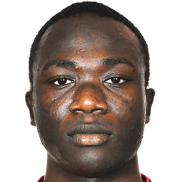 Michael Olabode Kayode Customized FIFA 23 May 16, 2023 SoFIFA