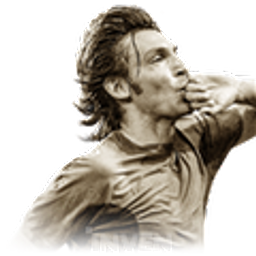 Michael Carrick Customized FIFA 17 Sep 20, 2017 SoFIFA