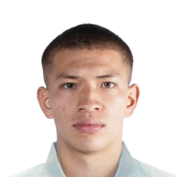 Jesús Alcantar Customized FIFA 23 Jul 5, 2023 SoFIFA