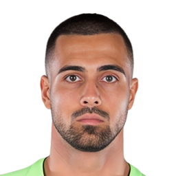 Diogo Costa FC 24 May 22, 2024 SoFIFA