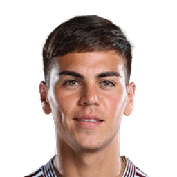 Richard Rios - Customized - FC 25 - Jul 17, 2025 | SoFIFA