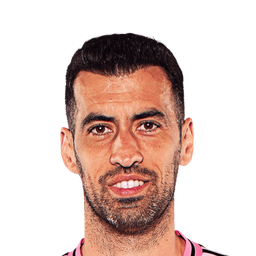 L. Messi - Customized - FC 25 - Jul 17, 2025 | SoFIFA