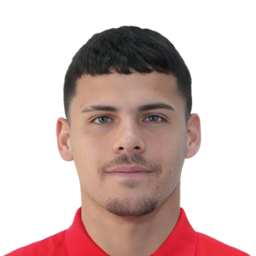 FC25 - Toluca Squads SoFIFA