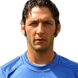 Marco Materazzi - Customized | SoFIFA
