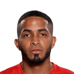 Raúl Martínez Customized FC 24 Jul 8, 2024 SoFIFA