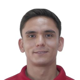 FC25 - Toluca Squads SoFIFA