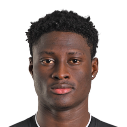 Dylan Emmanuel - Customized - FC 26 - Sep 19, 2025 | SoFIFA