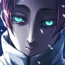 Itoshi Sae - Customized - FC 25 - Nov 6, 2024 | SoFIFA