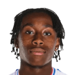 Oriol Romeu - Customized - FC 26 - Sep 10, 2025 | SoFIFA