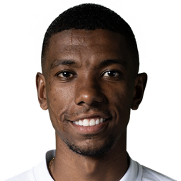 Bahia - FC 25 - Apr 8, 2025 | SoFIFA