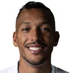 Bahia - FC 25 - Mar 25, 2025 | SoFIFA