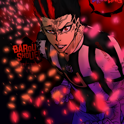 Number 1 of Blue Lock - Customized - FC 24 - Oct 5, 2023 | SoFIFA