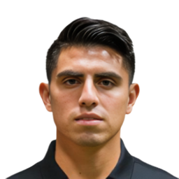 FC25 - Tijuana Squads SoFIFA