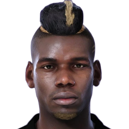 Players created by Vi van | SoFIFA