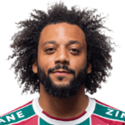 Marcelo FC 24 Jan 17, 2024 SoFIFA