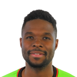 FC24 - Juárez Squads SoFIFA