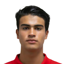 Hugo Weckmann - Customized | SoFIFA