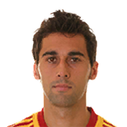 Cristian Eugen Chivu - Customized - FIFA 10 - Aug 30, 2009 | SoFIFA