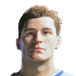 Gabri Veiga Customized FC 24 Jul 4, 2024 SoFIFA