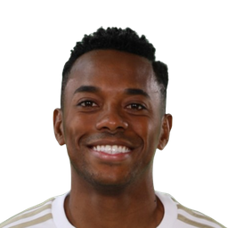 Robinho - Customized | SoFIFA
