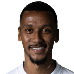 Bahia - FC 25 - Apr 8, 2025 | SoFIFA