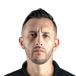 FC24 - Atlas Squads SoFIFA