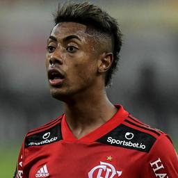 Flamengo 23/24 Squads SoFIFA