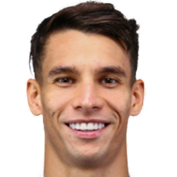 Calleri Customized FC 24 Dec 18, 2023 SoFIFA