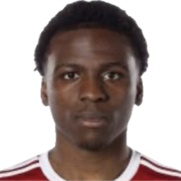 Bashir Humphreys - Customized - FC 26 - Jan 14, 2026 | SoFIFA