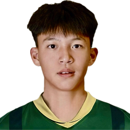 Wang Yudong - Customized | SoFIFA